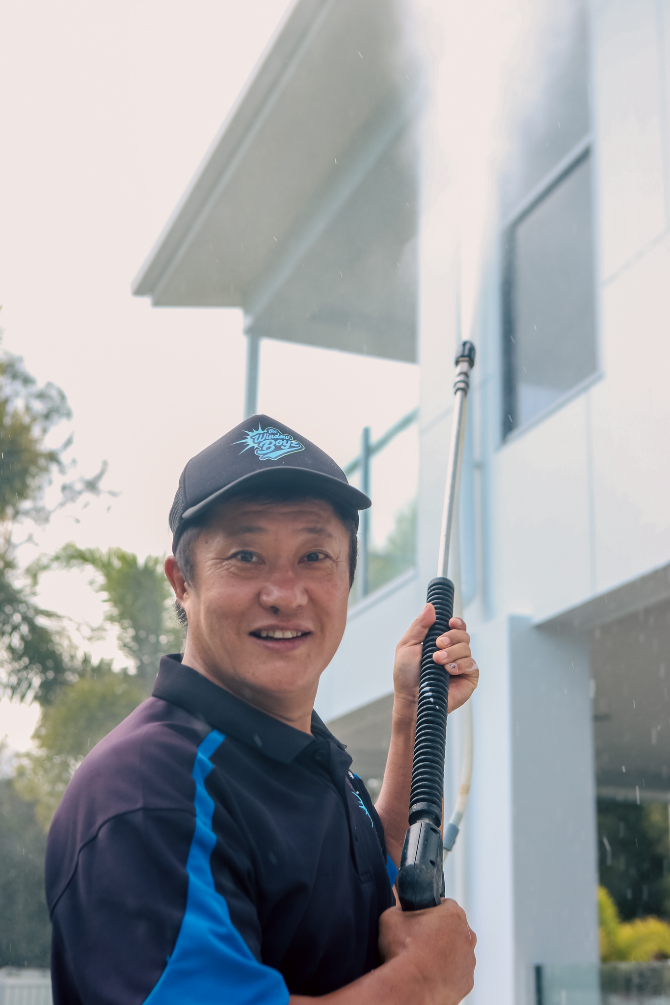 Expert House Washing Carina Heights | Affordable House Washing